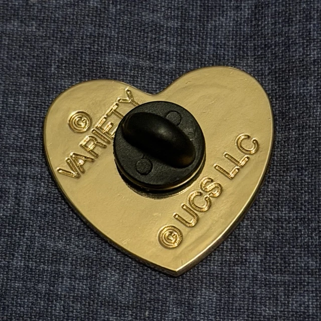 WICKED ELPHABA VARIETY Charity Pin Badge From Cineworld Cinema Exclusive Rare £5.45 - PicClick UK