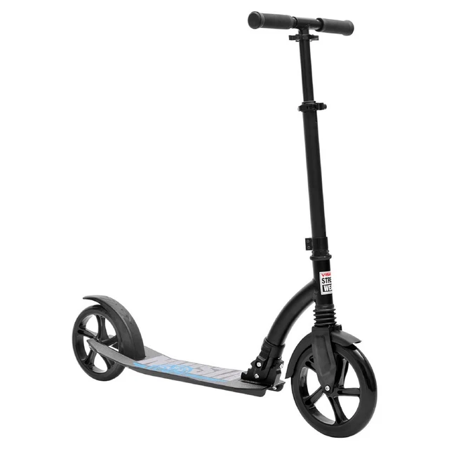 NEW VISION STREET Wear Urban Commuter Scooter By Anaconda $119.00 ...
