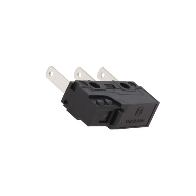 AVT38023 MIKROSCHALTER SNAP ACTION ohne Hebel SPDT 3A/250VAC 3A/30VDC ...