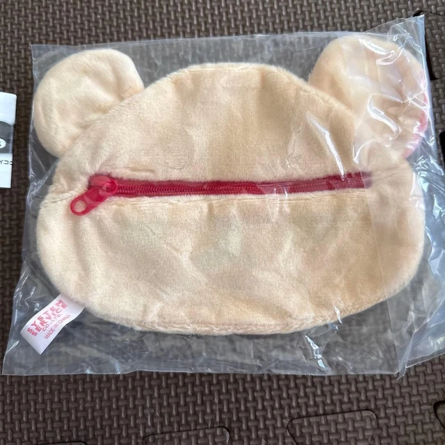 RILAKKUMA SOFFICE POUCH gacha Korilakkuma San-X EUR 57,29 - PicClick IT