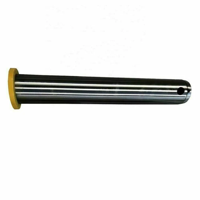 BUCKET PIN KOMATSU Cat Jcb Volvo hitachi Doosan Excavator (Size: 90MM X ...