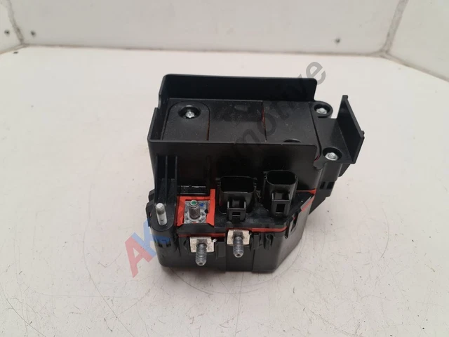 JAGUAR XF X250 2011~2015 - Auxiliary Battery Fuse Box Module Cx23 ...