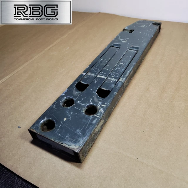 CORNER POST FOR Ford Transit Tipper REAR / LEFT Scattolini Pillars ...