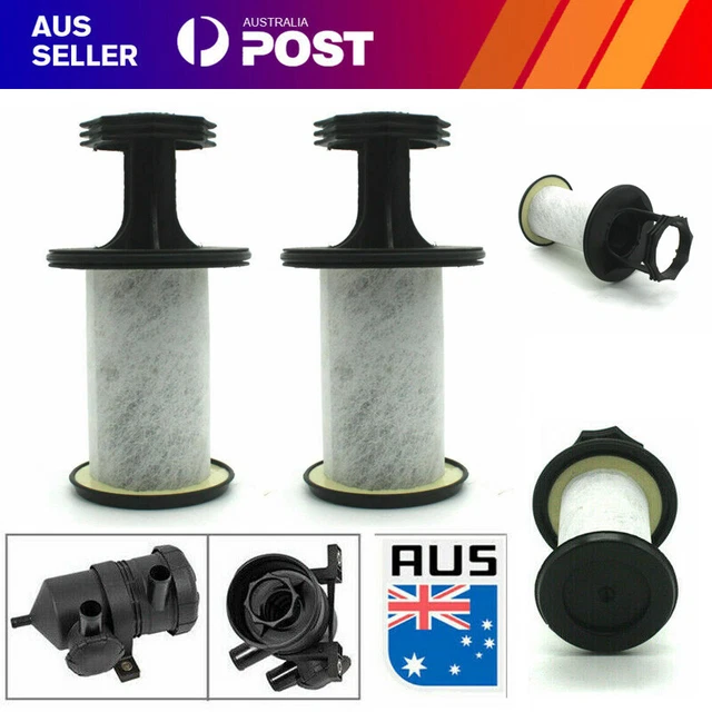 PROVENT 200 REPLACEMENT Filter Element PVE200DP Mann Hummel LC 5001 X ...