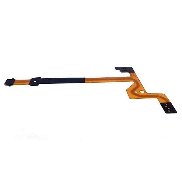 APERTURE FLEX CABLE for 100-400 mm E Opening Repair Part G5W13883 £12. ...