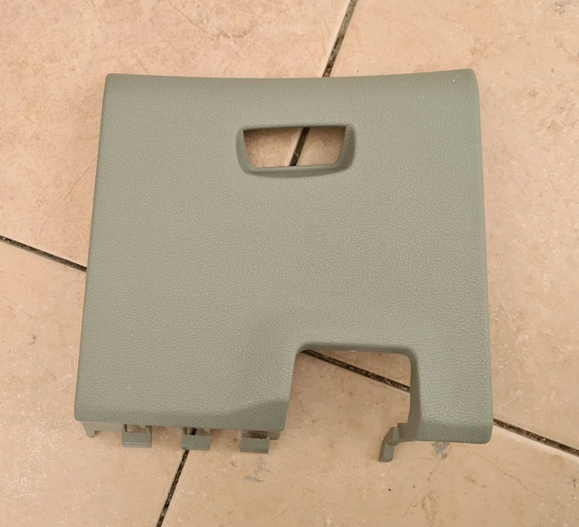 FORD SX SY Territory Under Dash Fuse Box Cover Lid Panel Eucalyptus ...