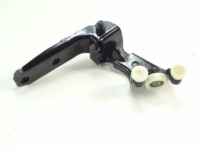 VW T5 T6 hinge roller guide for sliding door right center 7E0843336A ...