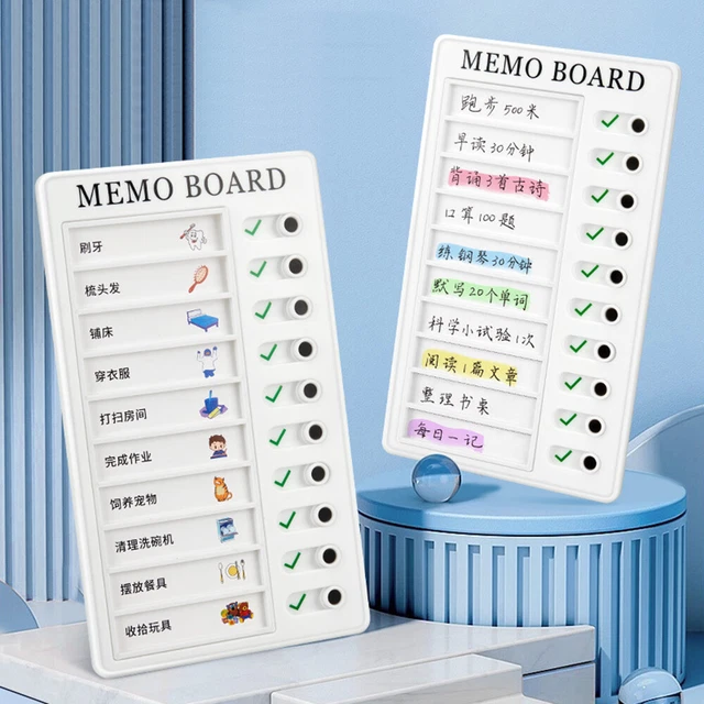 Task Planning Board FOR SALE PicClick