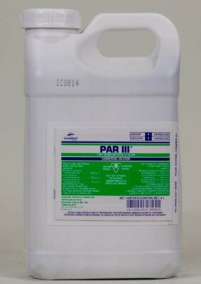 PAR 3 HERBICIDE Weed Killer Concentrate 4L Jug. $191.10 - PicClick CA