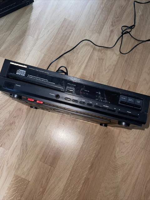 MARANTZ COMPACT DISC Player CD583 PLAYER CD EUR 45,00 - PicClick FR MARANTZ COMPACT DISC Player CD583 PLAYER CD EUR 45,00 - PicClick FR
