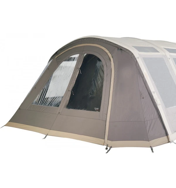 VANGO SOLACE TC 400 Porch Door £214.49 - PicClick UK
