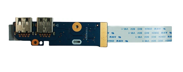 HP HOME 15-DW0005NS Replacement Laptop USB Board EUR 84,38 - PicClick FR