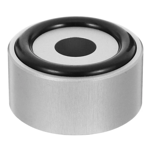 SPEAKER FEET SUBWOOFER Isolation Feet Speaker Isolation Base Mat Floor ...