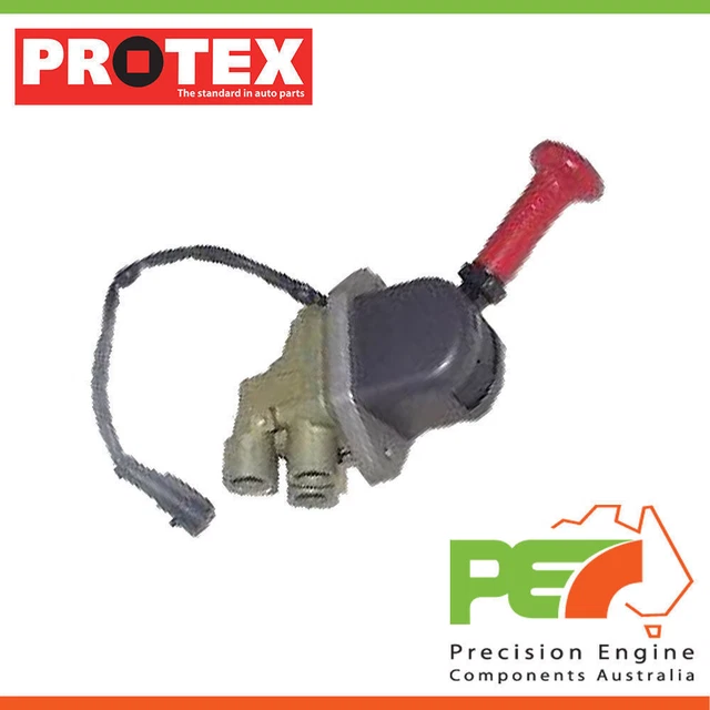 PROTEX TRAILER HAND Control Valve For IVECO EUROCARGO ML75 2D Truck RWD ...