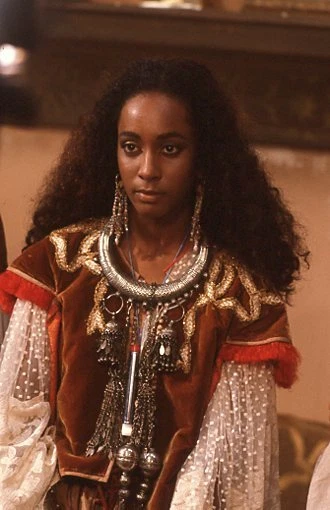 DIAPOSITIVE DE PRESSE Slide Rosanne Katon "Harem" D209 EUR 25,00 ...