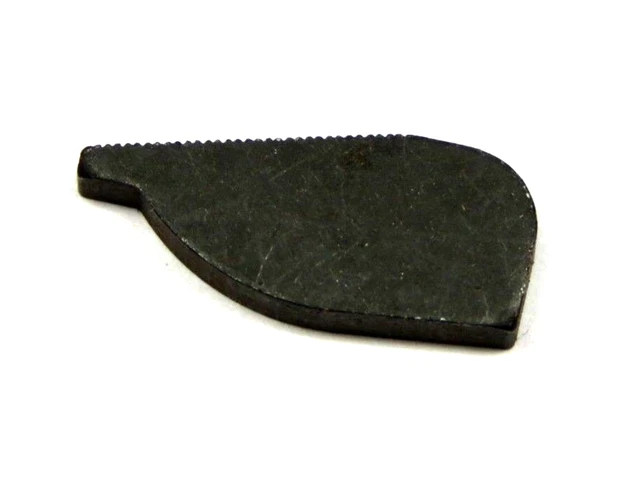 ORIGINAL COLT PYTHON .100" Front Ramp Sight Blade Insert for 2.5 ...