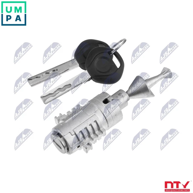 LOCK CYLINDER EZC-BM-401 For Bmw 5/E60/E61 N43B20A N46B20B N47D20A/C ...