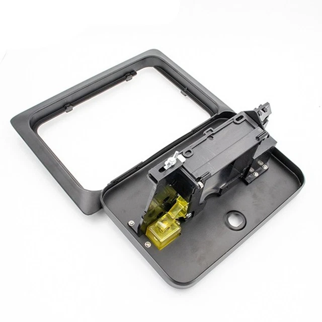 IRON COIN Door UnterstüTzt Alle 20-29 Mm Coin Tokens für das MAME ...