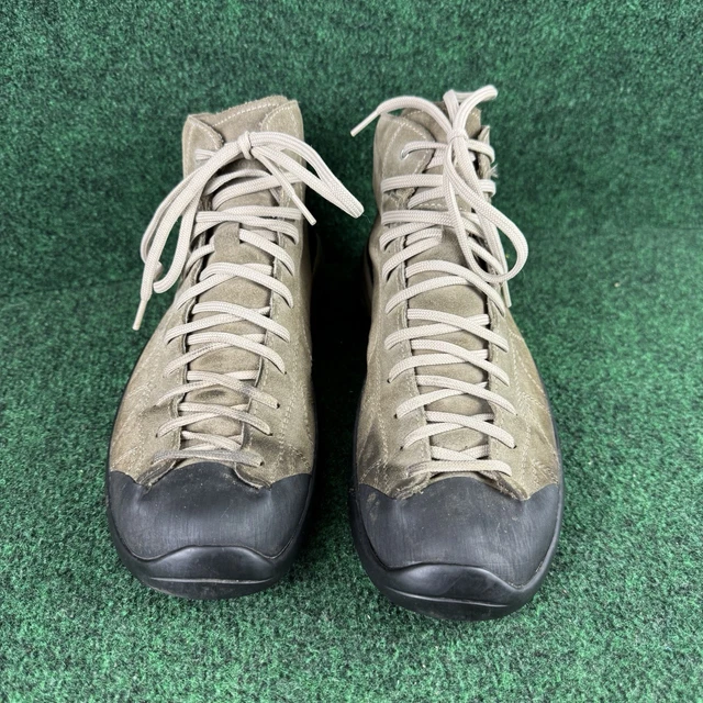 ASOLO CACTUS GV Men’s Gore-Tex Waterproof Hiking Boots Size US 10.5 ...