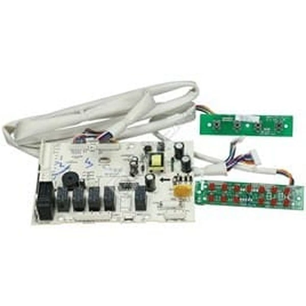 CONTROL MODULE PCB Model SG14715AU/32 $453.02 - PicClick AU
