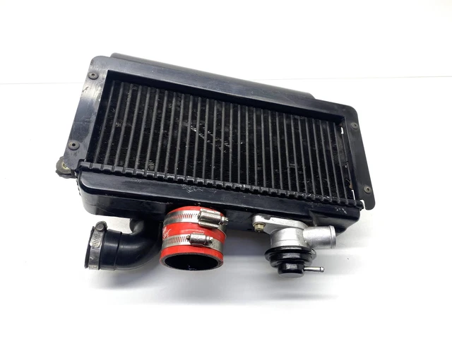 SUBARU IMPREZA INTERCOOLER WRX Type RA 1999 v limited £49.99 - PicClick UK