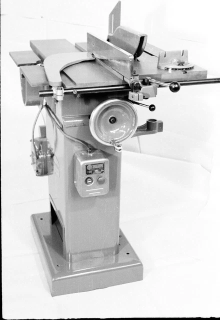 GENUINE DURDEN DVD For Sp10-600 & Sp12-600 Pacemaker Woodworker Inc ...