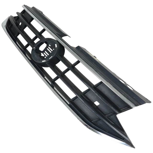 VOLKSWAGEN TIGUAN FRONT BUMPER Grill 2020 onwards SUV GENUINE pn ...