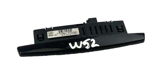 MERCEDES BENZ W204 W212 Dashboard Parking Indicator A0015424623 Used ...