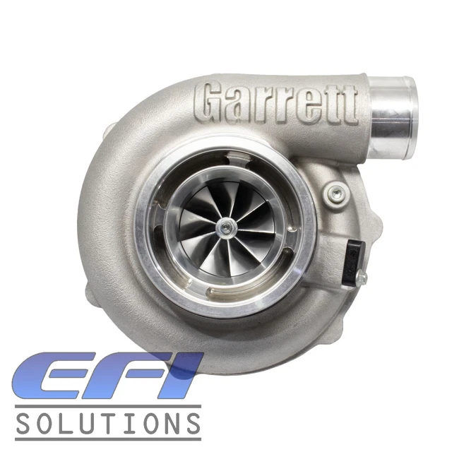 GARRETT G-SERIES G30-660 Turbo "0.83 A/R V-Band Turbine Housing" EUR 2. ...