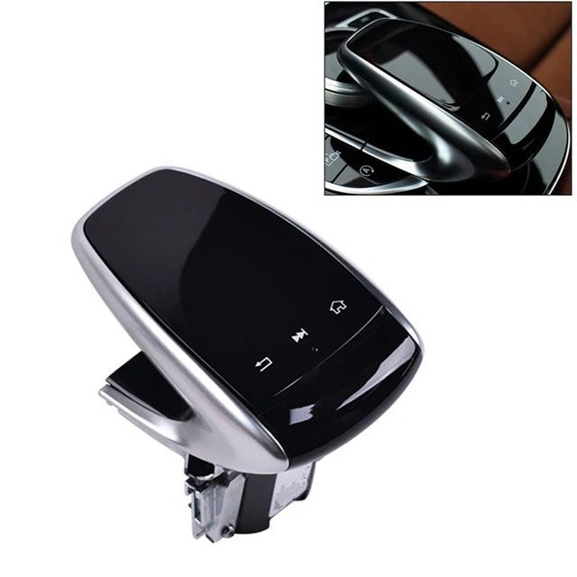 FOR MERCEDES E Class W213 Car Controller Console Multimedia Touch Pad ...