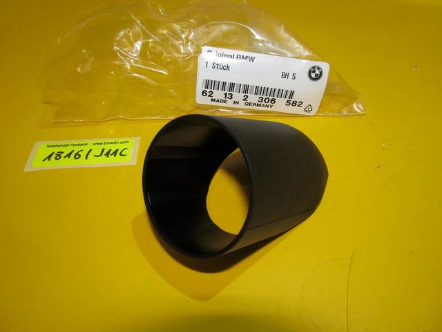 BMW R1100R R850R Instrumententräger Halter Zusatzinstrument Uhr 2306582 ...