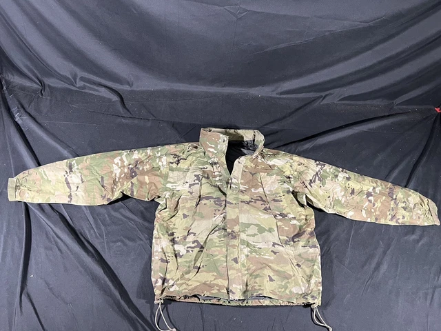 ECWCS OCP MULTICAM Gen 3 Level 6 Jacket No Tag EUR 154,46 - PicClick FR