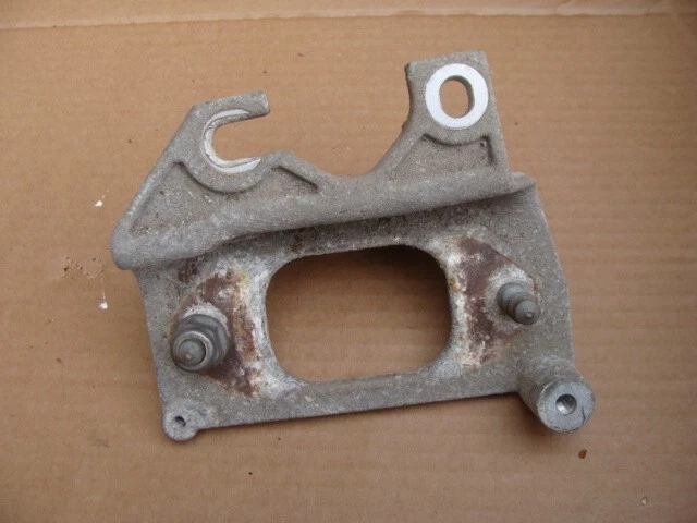 RENAULT CLIO MK4 Gearbox Engine Mounting Bracket 112228880R £21.30 ...