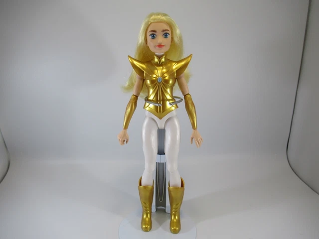 NETFLIX DREAMWORKS SHE-RA And The Princess Of Power Battle Armor 2019 ...