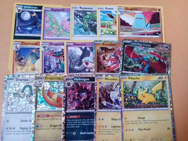 2025 MCDONALD'S POKÉMON TCG COMPLETE Set Of 15 Cards W/Holos £24.18 ...
