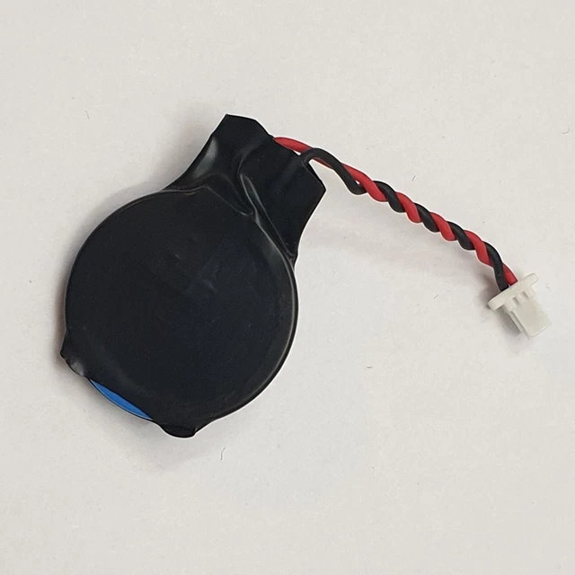 HP ELITEBOOK 840 G3 Original Bios Batterie Mainboard CMOS Battery EUR ...