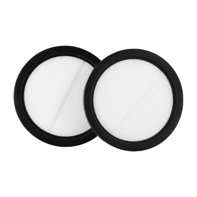NEUF FILTRE POUR aspirateur à main Starwind SCH1310 lot de pièces ...