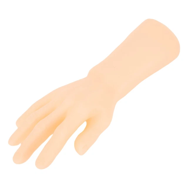 SUPPORT MANUEL HOMME sophistiqu pour bijoux et montre vitrine EUR 17,51 - PicClick FR