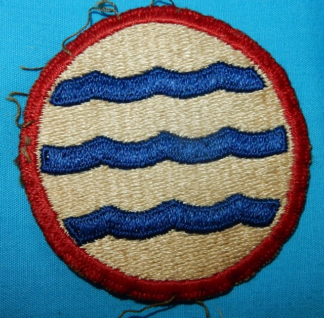 WW2 US ARMY Greenland Base Command Patch Military Badge World War Ii £0 ...