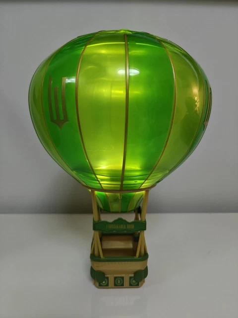 VUE EXCLUSIVE PROMO Wicked For Good Light Up Popcorn Bucket - Brand New ...