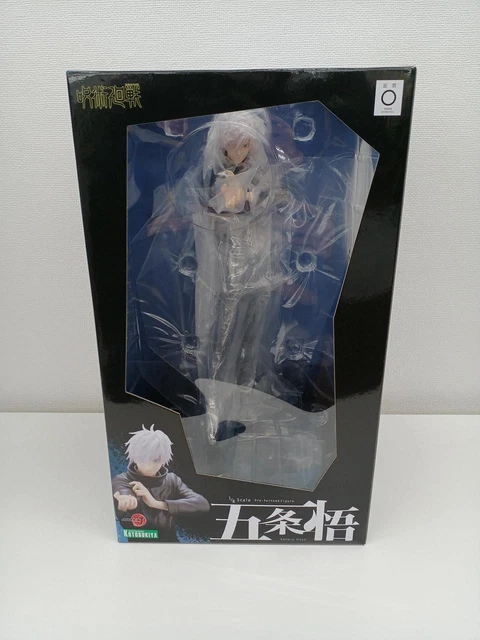 KOTOBUKIYA ARTFX J Gojo Satoru échelle 1/8 figurine complète anime ...