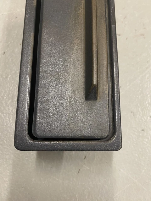 HOLDEN HSV VN VP VQ VR VS Commodore Statesman Centre Console Ash Tray ...