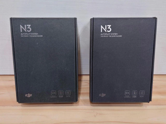 DJI N3 FLIGHT Controller 1 Set Replacement £403.25 - PicClick UK