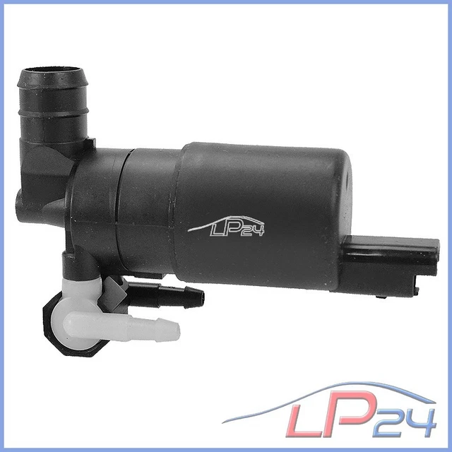 POMPE ATEC EAU De Lavage Pour Citroen Berlingo C2 C3 C4 C5 C8 Ds3 Ds4 ...