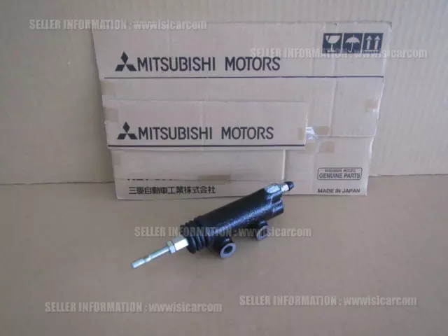 Mitsubishi Jeep J53 Cylinder Assy Clutch Release Md704251 Slave 4wd