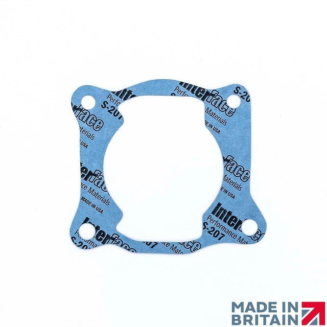 YAMAHA RD 350 LC II YPVS Cylinder Barrel Base Seal £4.73 - PicClick UK