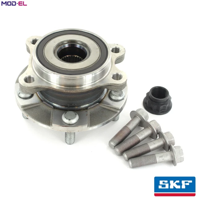 WHEEL BEARING KIT VKBA 6875 FOR TOYOTA COROLLA/iM/QUEST/ALTIS VERSO ...