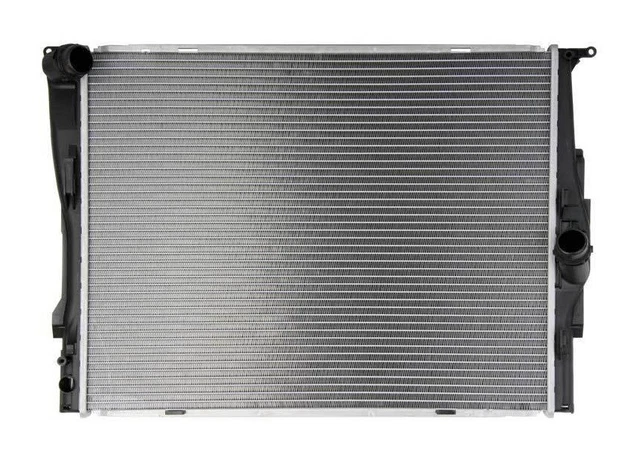 RADIATOR BMW 3 Series E90/E91/E92/E93 M3 1 Series X1 Z4 Petrol 2003 ...