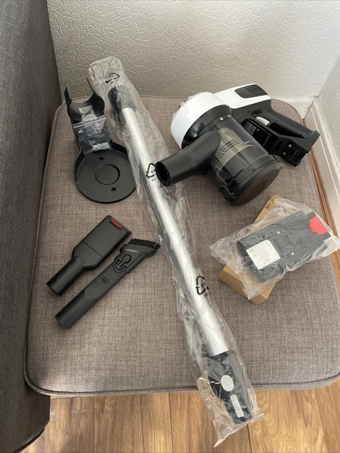 JOHN LEWIS 855678 0.5L Cordless Stick Vacuum Cleaner £60.00 - PicClick UK