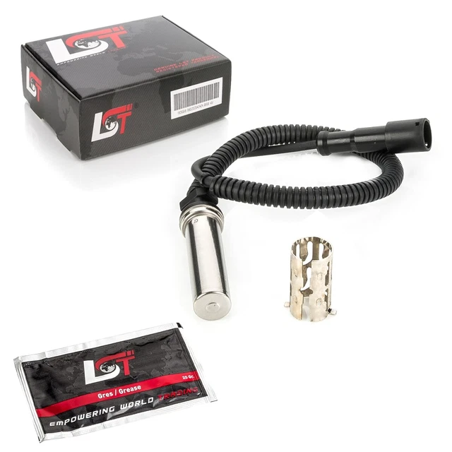 ABS SENSOR RADDREHZAHLGEBER Drehzahlsensor 4410329632 für VALX D-/ VALX ...